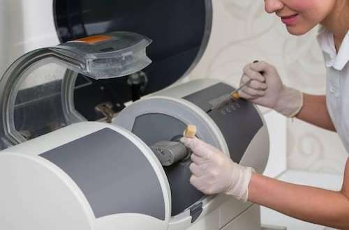 Advanced Same-Day Dental Crown Technology | Dentist in Bradenton FL